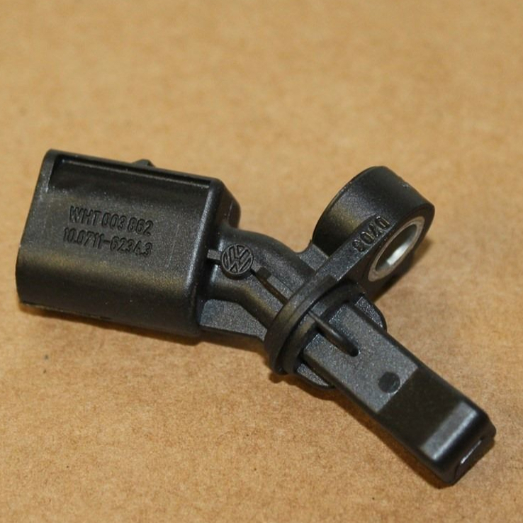 REAR RIGHT ABS SENSOR / WHEEL SPEED SENSOR - AUDI A1 - VW POLO VENTO ...