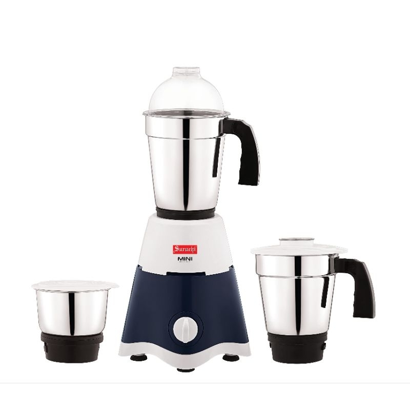 SURUCHI MINI STAR BLENDER 500WATTS 💯 ORIGINAL | Shopee Malaysia