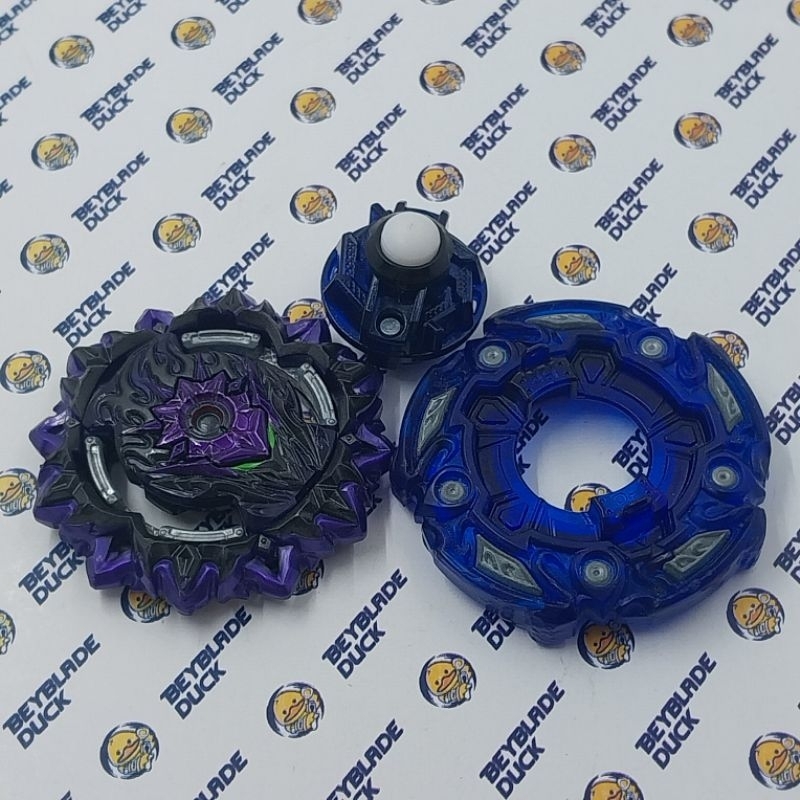 (Rare) Superking Variant Lucifer Apocalypse X-Men Combo (Good Condition ...