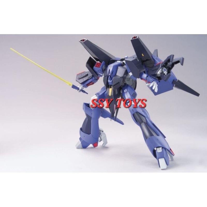 DABAN HG MODEL PMX-000 MESSALA 1/144 GUNPLA | Shopee Malaysia