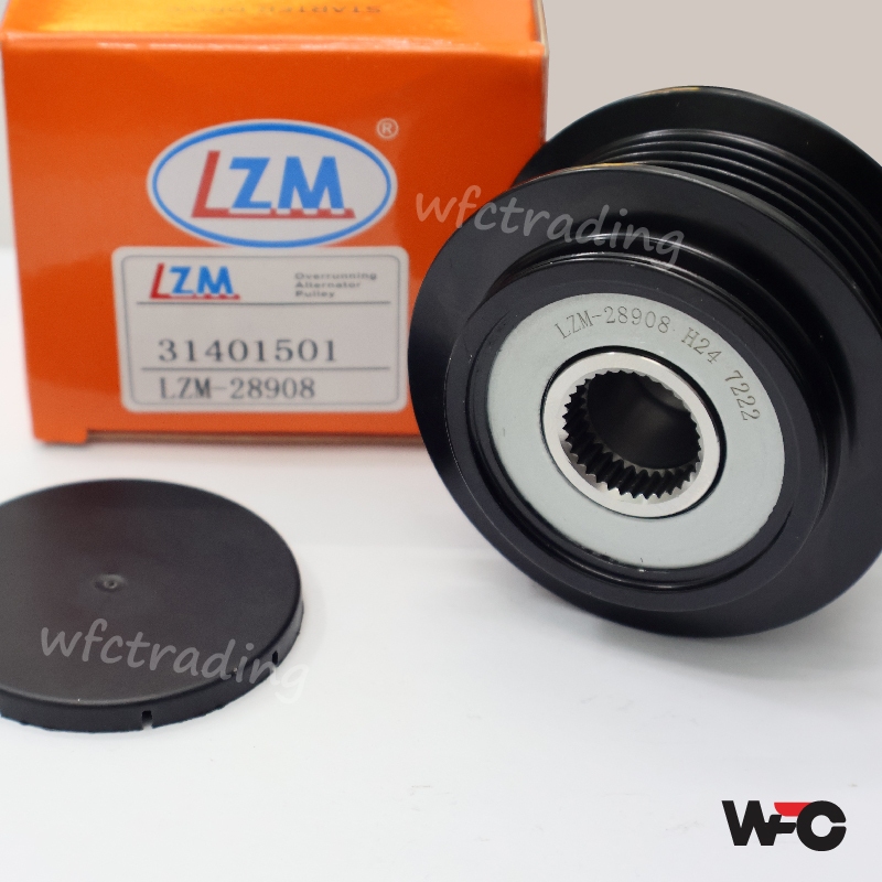 Proton X50 Alternator Clutch Pulley Parts Number 31401501 | Shopee Malaysia