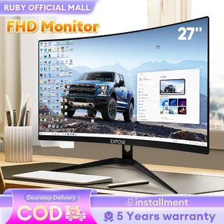 curved monitor - Prices and Promotions - Sept 2025 | Shopee Malaysia