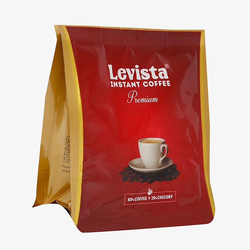 LEVISTA PREMIUM COFFEE PAKET 50G/100G/200G | Shopee Malaysia