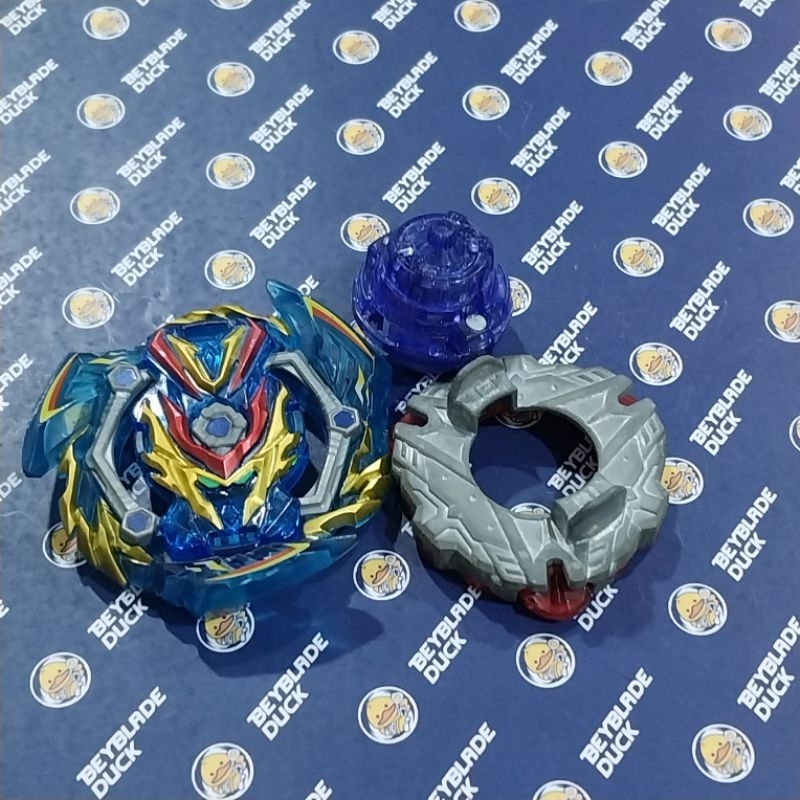 (Ultra Rare) GT B-136 Slash Valkyrie (Perfect Condition) Takara Tomy ...