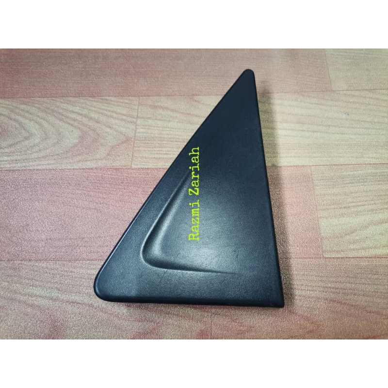 Proton SAga Flx Auto Delta Cover Kanan Terpakai ORIGINAL | Shopee Malaysia