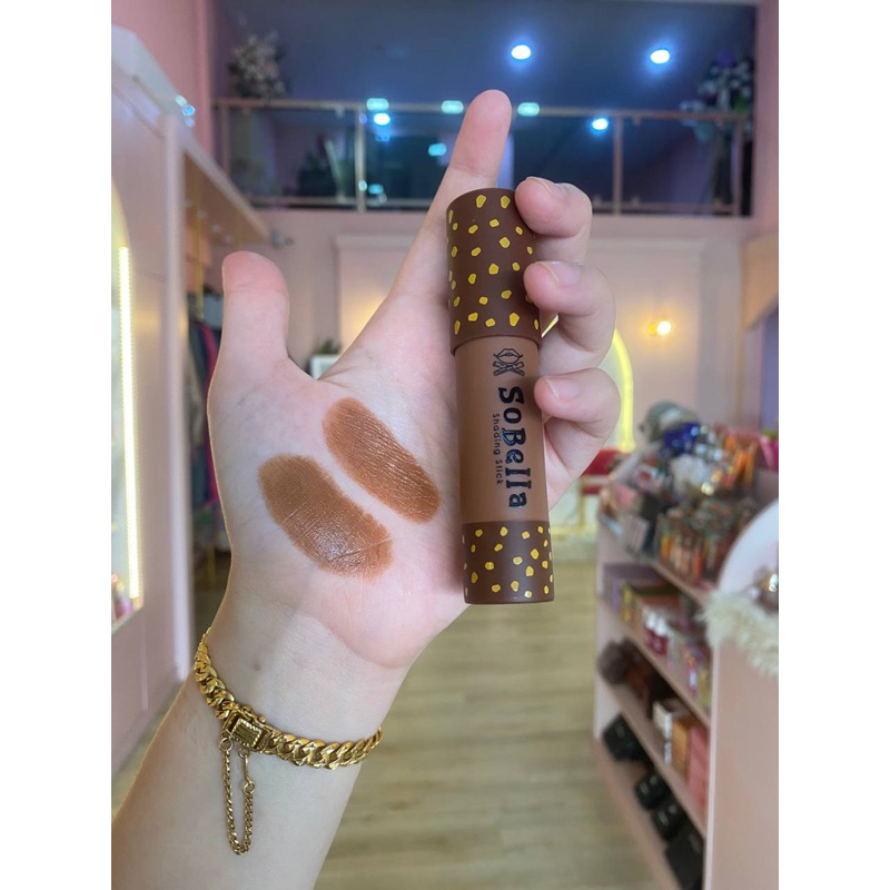 Shading Stick Sobella | Shopee Malaysia
