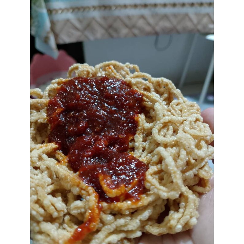 Mee Siput Muar with sambal | Shopee Malaysia