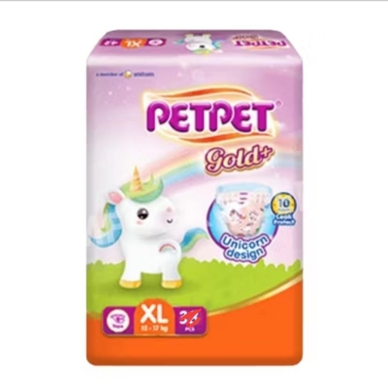 petpet gold XL (12-17kg) | Shopee Malaysia