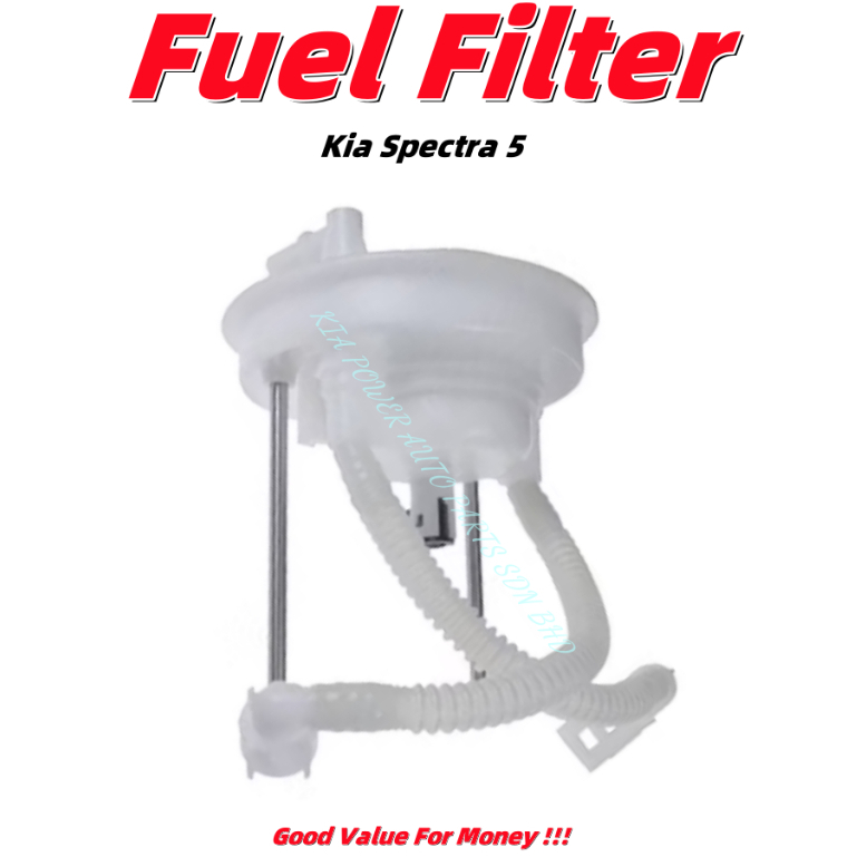 【FUEL FILTER】KIA SPECTRA 5 FUEL FILTER | Shopee Malaysia