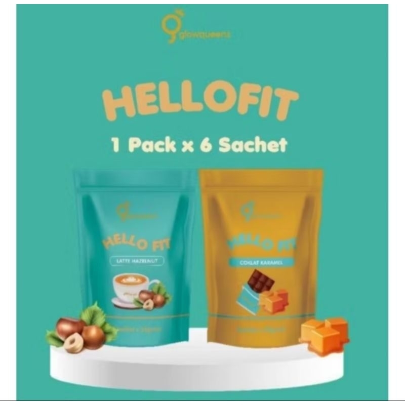 𝗛𝗘𝗟𝗟𝗢𝗙𝗜𝗧 | 𝗛𝗘𝗟𝗟𝗢 𝗙𝗜𝗧 - 𝗞𝗨𝗥𝗨𝗦 𝗧𝗔𝗡𝗣𝗔 𝗗𝗜𝗘𝗧 | Shopee Malaysia