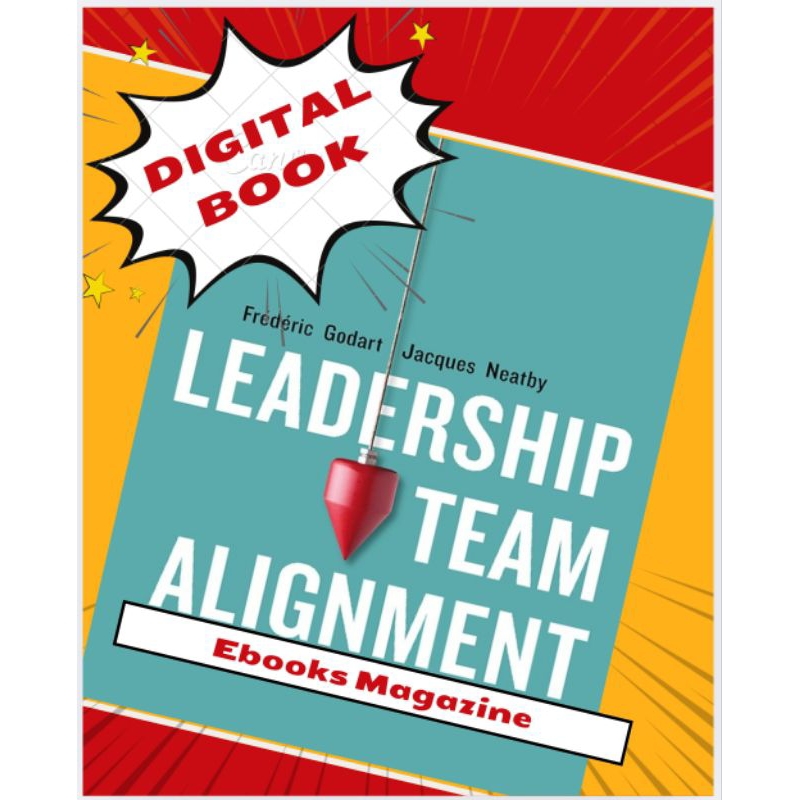 Leadership Team Alignment: From Conflict to Collaboration | Shopee Malaysia