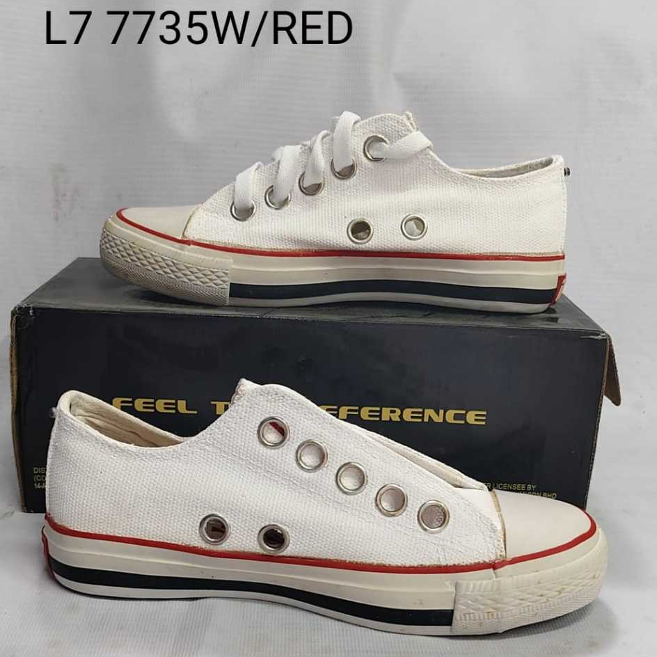 💥💥💥{{{𝐒𝐀𝐋𝐄𝐒}}}💥💥💥 𝐊𝐀𝐒𝐔𝐓 𝐒𝐄𝐊𝐎𝐋𝐀𝐇 𝐏𝐔𝐓𝐈𝐇 𝐋𝟕 𝟕𝟕𝟑𝟓𝐖/𝐑𝐄𝐃🔴🔴🔴𝐋𝐈𝐍𝐄 𝐒𝐄𝐕𝐄𝐍🔴🔴🔴 ...