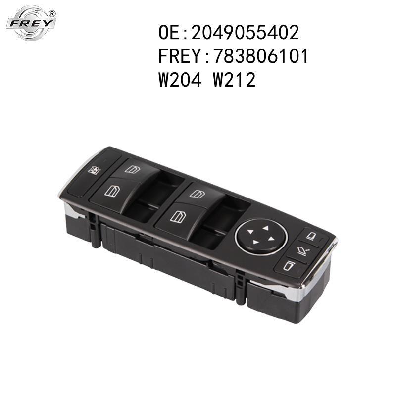 Mercedes Benz C-Class W204/ E-Class W212 Frey Power Window Main Switch ...