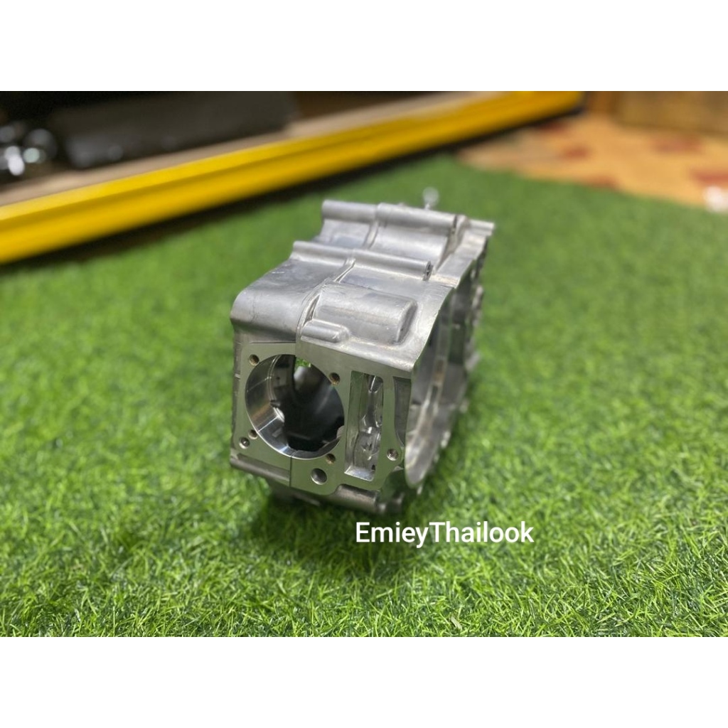 🔥CRANKCASE ENJIN EX5 DREAM/EX5 CLASS 1/WAVE 100 PNP HEAD BLOCK DREAM ...