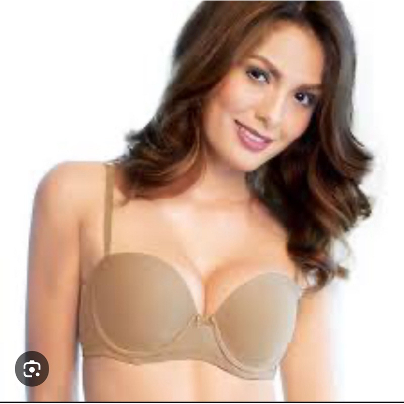 Avon Regina UW T-Shirt Bra-32B/70B | Shopee Malaysia