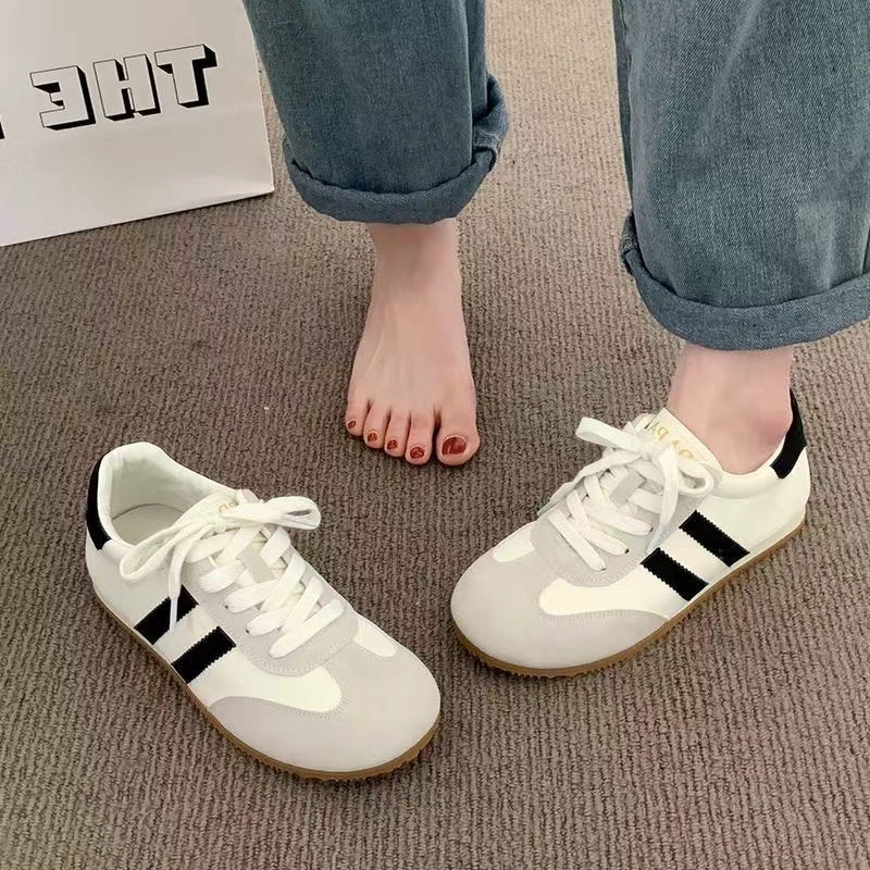 Penghantaran 24 jam kasut wanita korean style kasut wanita murah cantik ...