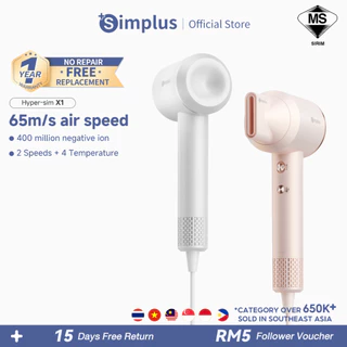 hair dryer - Prices and Promotions - Dec 2024 | Shopee Malaysia