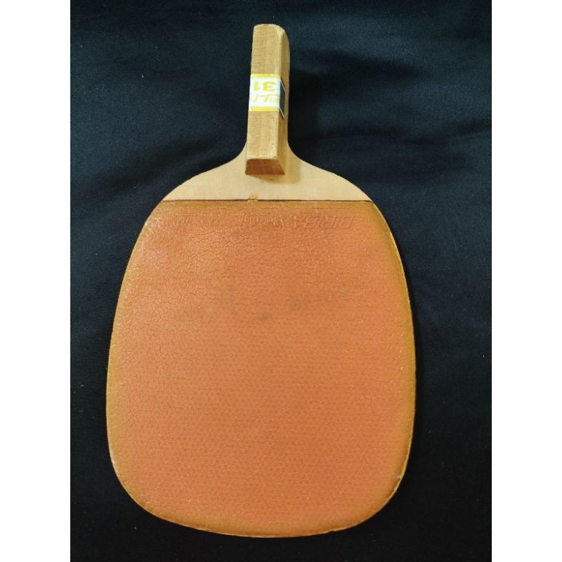 Used Butterfly Tamasu Tokyo Table Tennis Ping Pong Racket | Shopee Malaysia