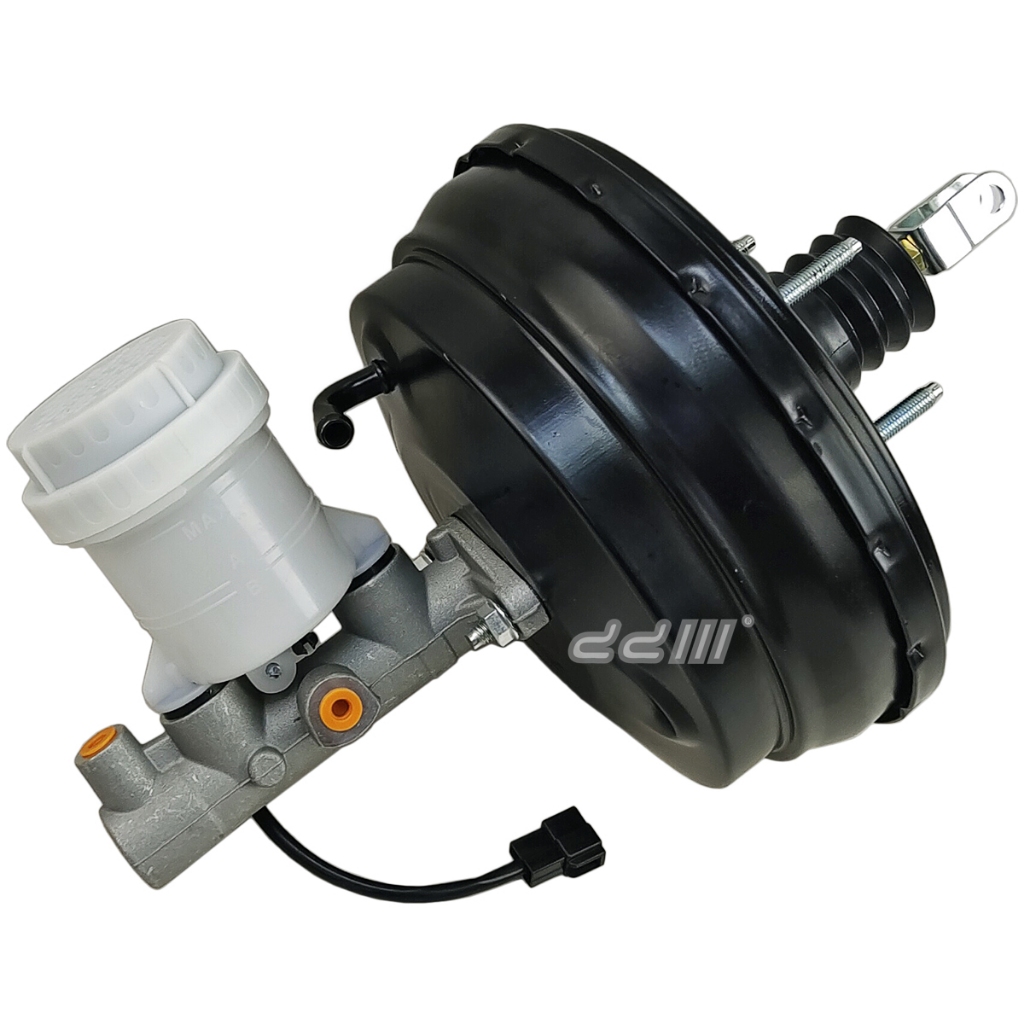 Mitsubishi Pajero L049 L047 V24 V26 V32 V44 V46 Double Layer Brake ...