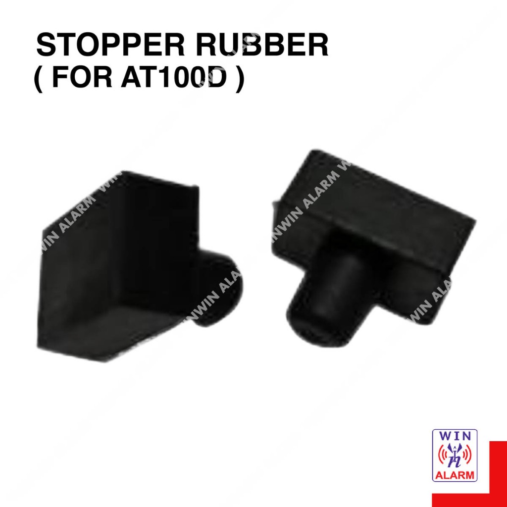 STOPPER RUBBER ONLY ( FOR RG AT100 D ) AT100D STOPPER | Shopee Malaysia