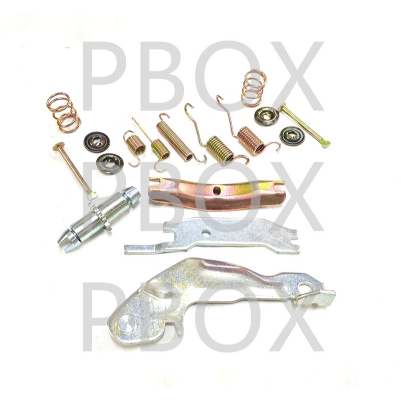 Mitsubishi Canter FE639 Hand Brake Adjuster Kit (CHINA MADE) (READY ...