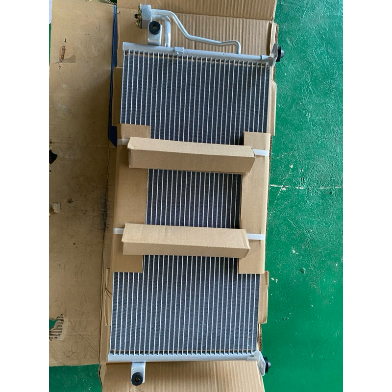 CONDENSER WIRA MMC 1-6 | Shopee Malaysia