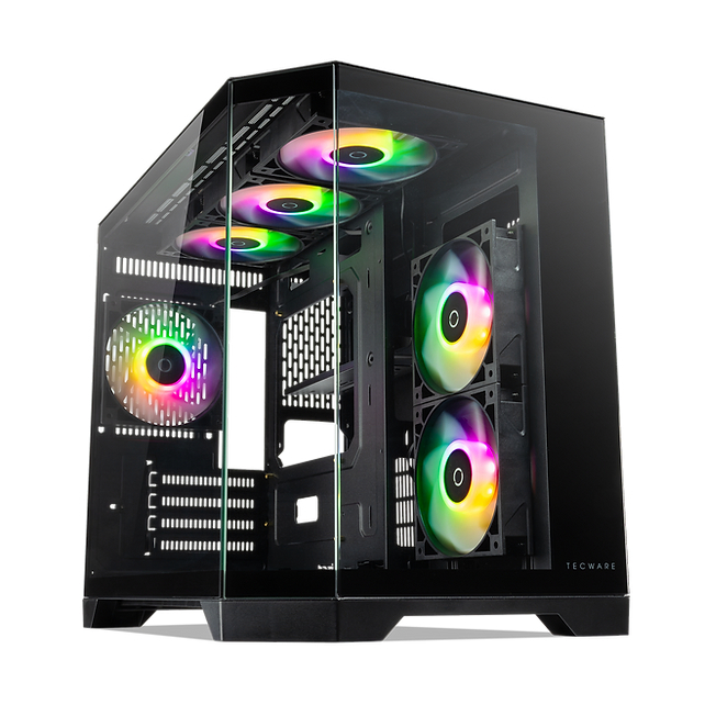 TECWARE VX TRINITY M PC CASING | Shopee Malaysia