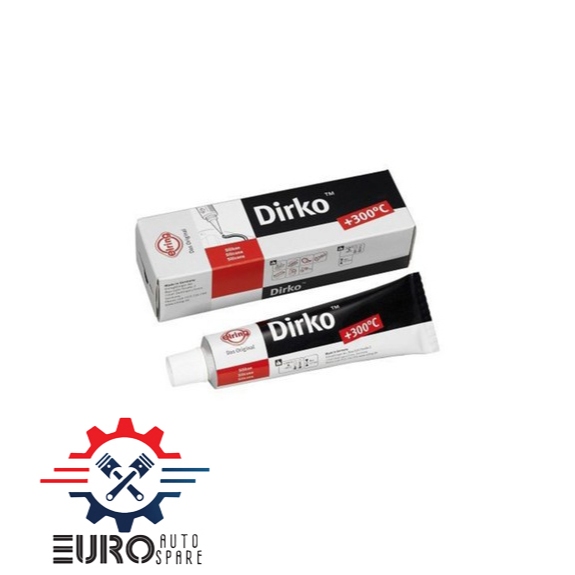 D176501A1 D171003M2 VW/AUDI 70ML ENGINE SEALANT GUM | SILICON SELANT ...