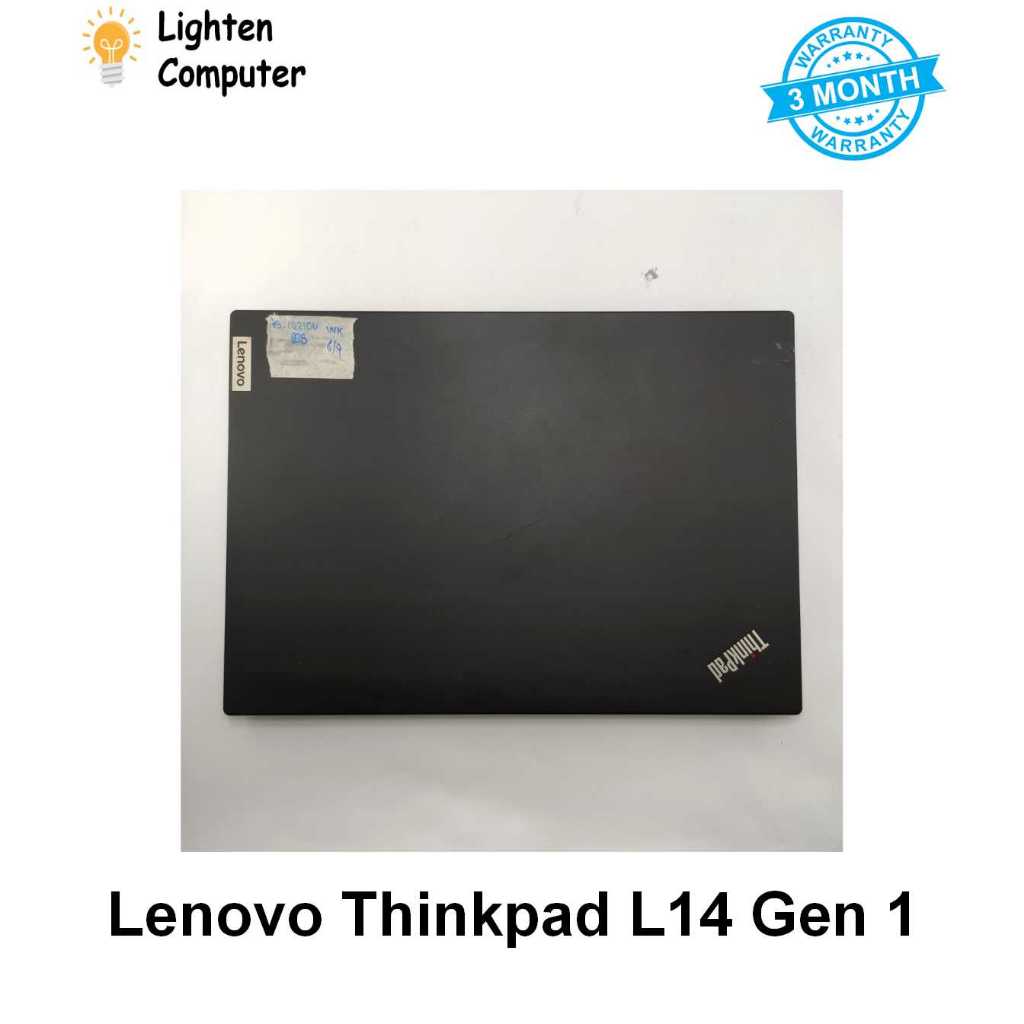 【USED】 Lenovo L14 GEN1/G2/T14G1/T14S G2 | Intel i5 | 8GB/16GB RAM ...