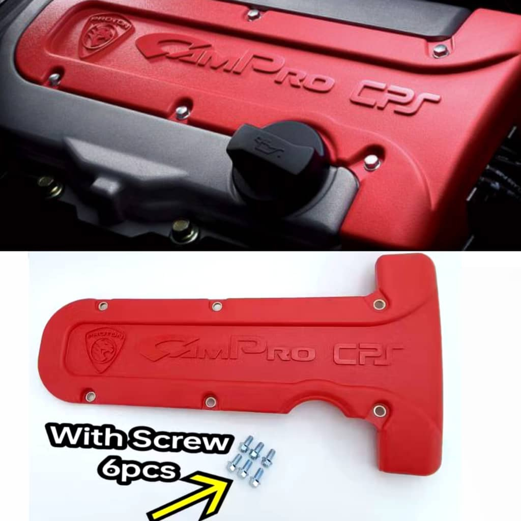 ALAT GANTI KERETA (Hanya Gunakan Pada Engin * CPS *) PROTON EXORA ...