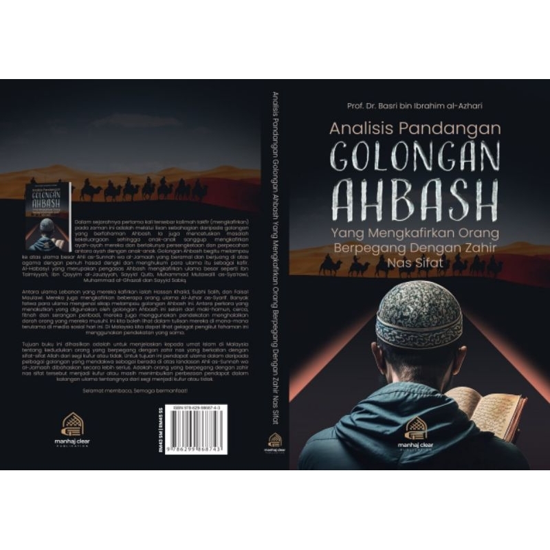 Analisis Pandangan Golongan Ahbash Yang Mengkafirkan Orang Berpegang ...