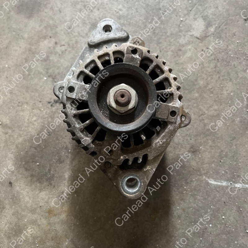 Toyota Passo K3 Alternator For Perodua Myvi K3 1.3CC IMPORTED FROM ...