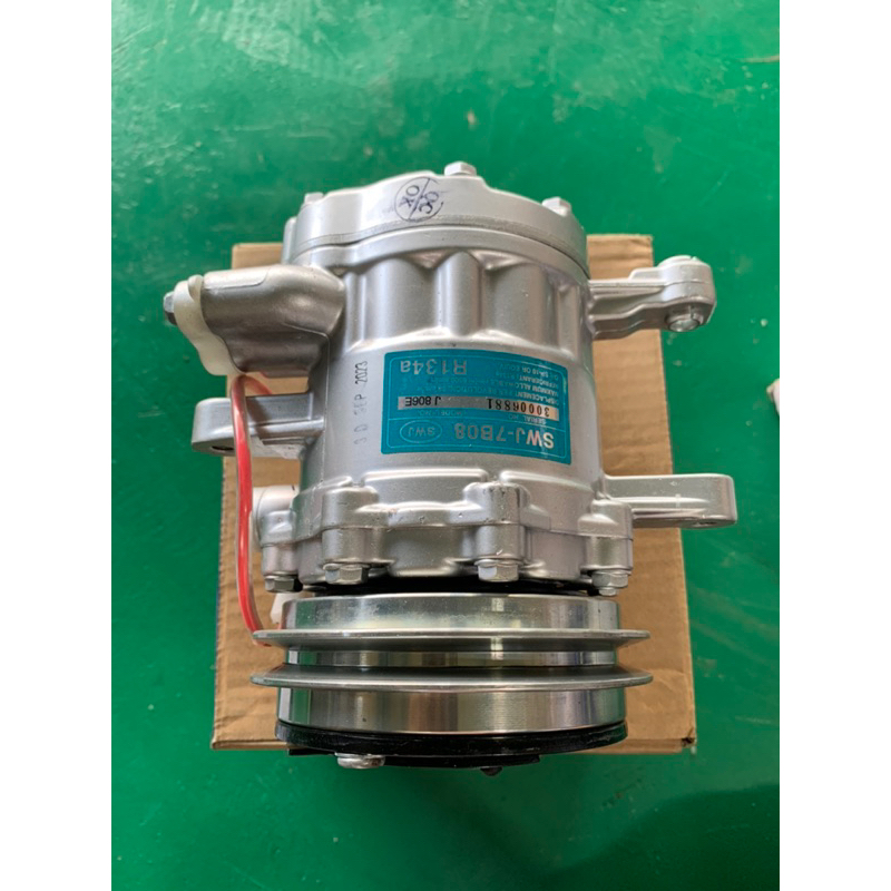 COMPRESSOR KANCIL/KELISA ND BODY SD SWJ (RECOND) | Shopee Malaysia