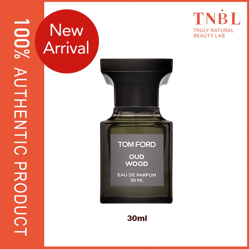 Authentic TF OUD Wood/White Suede EDP 30ml | Shopee Malaysia
