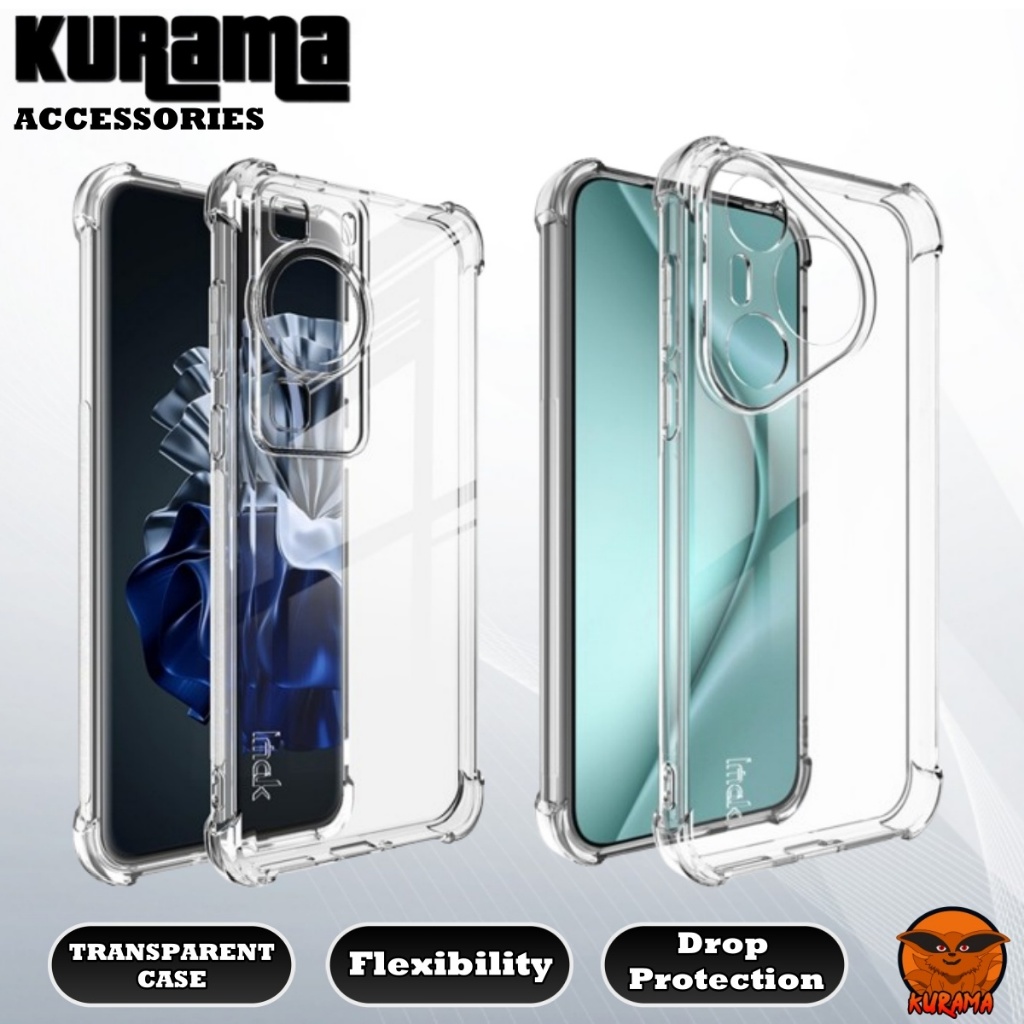 Huawei Pura 70 / Pura 70 Pro / Pura 70 Ultra / P60 Pro / P60 ...