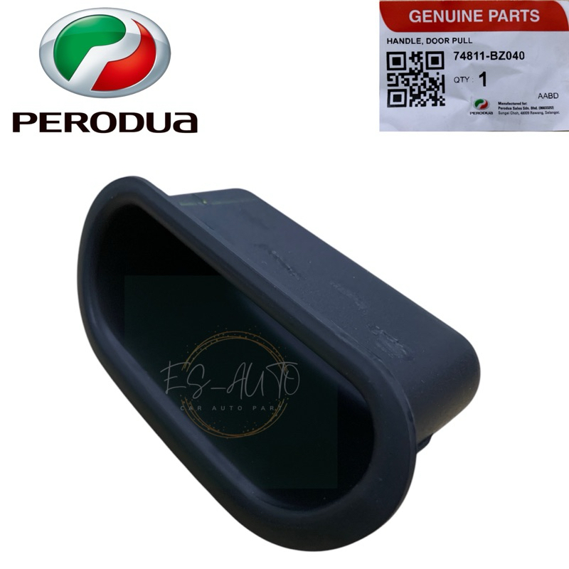 *Perodua Myvi D20n, D51a 2017-2024, Ativa, Axia 2014-2024, Alza 2022 ...