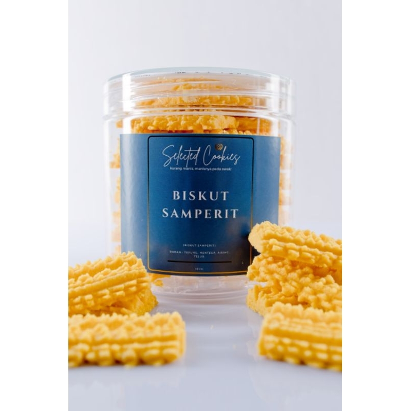 BISKUT RAYA PREMIUM BISKUT SAMPERIT | Shopee Malaysia