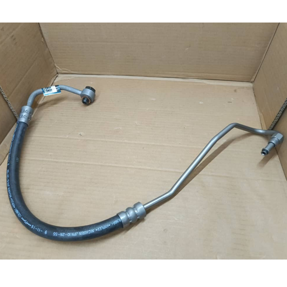 KIA SORENTO BL 2008 YEAR POWER STEERING PRESSURE HOSE / POWER STEERING ...