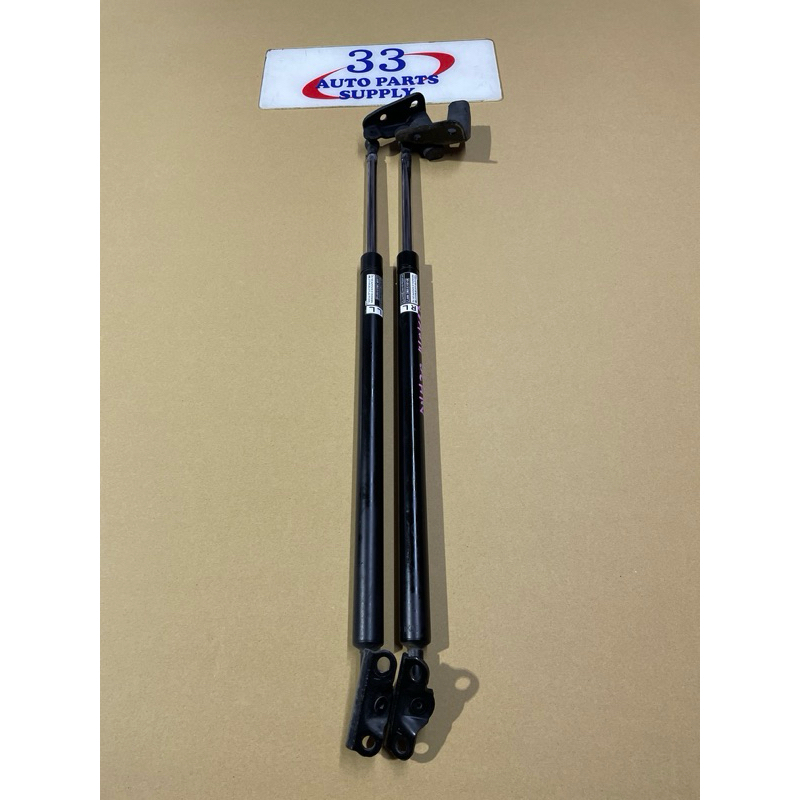 TOYOTA VELLFIRE ALPHARD ANH20 GGH20 REAR BONET ABSORBER POWER DOOR(USED ...