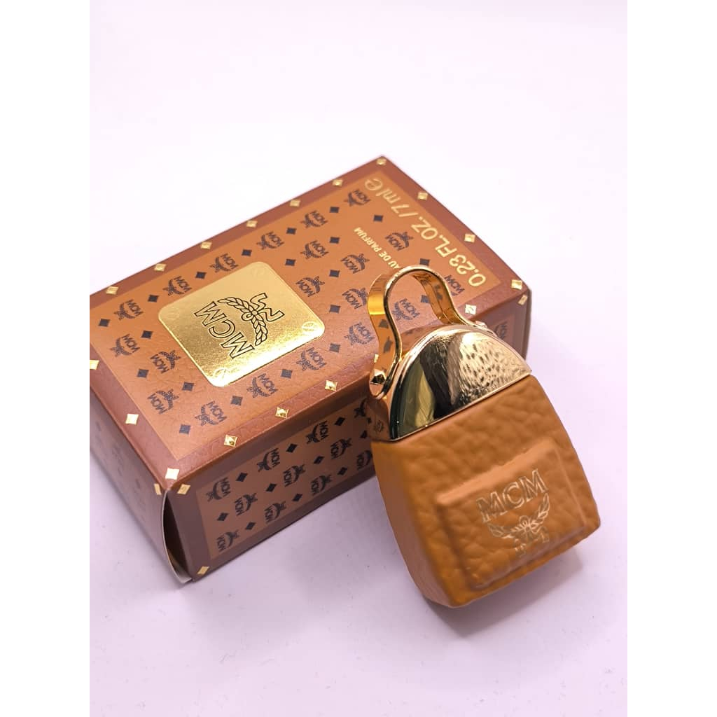 Mini Perfume MCM Eau de Parfum MCM - Mode Creation Munich for women and ...
