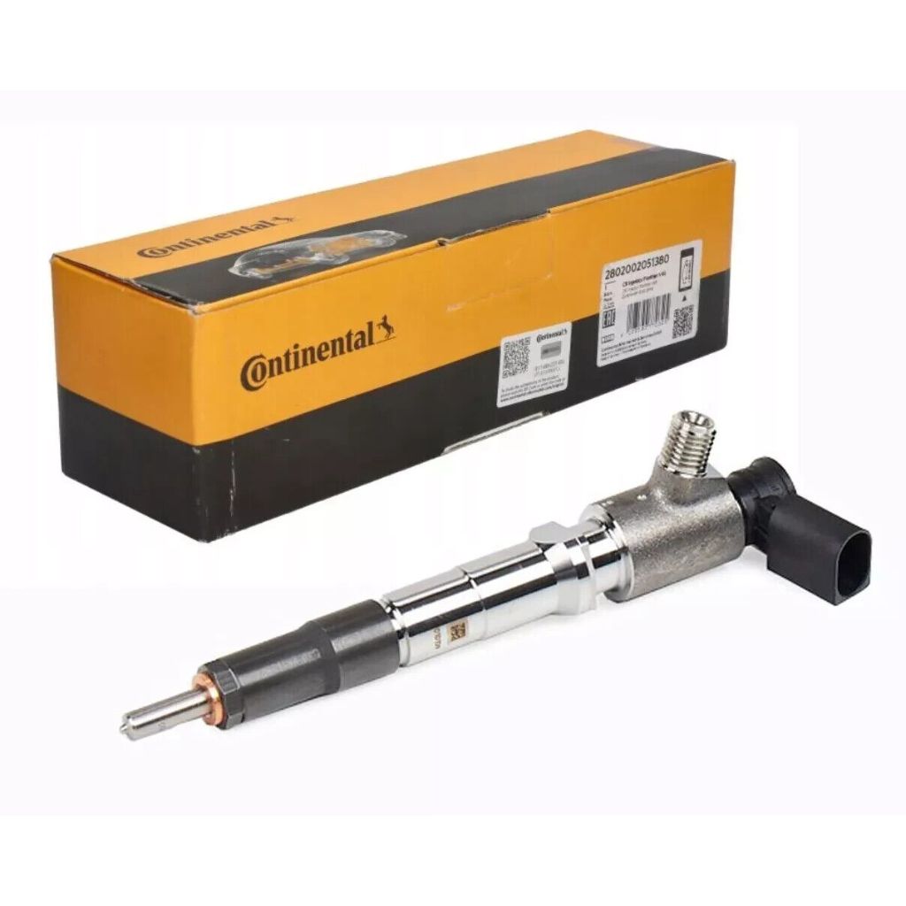 Original Continental Fuel Injector For Ford Ranger T8 2.0L Diesel ...