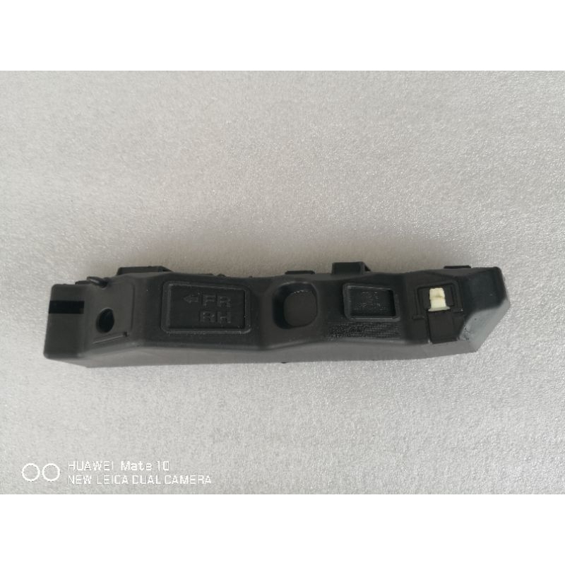 KIA OPTIMA K5 2014 FRONT BUMPER SIDE BRACKET RIGHT (DRIVER SIDE) 86514 ...