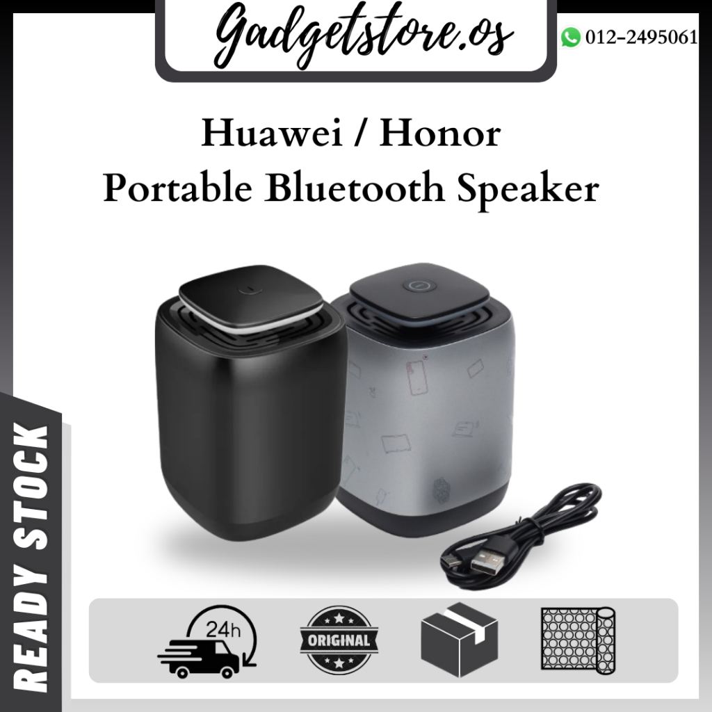 Huawei / Honor HW2020 Portable Bluetooth Speaker/Wireless Speaker💥100% ...