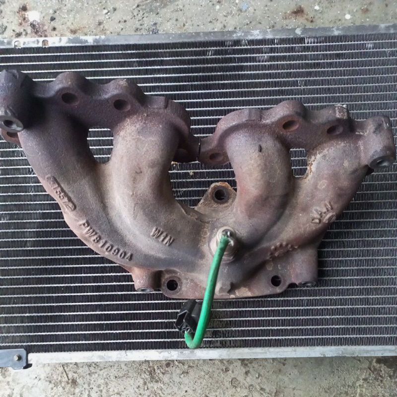 MANIFOLD EXORA CPS/WAJA/GEN2 CPS | Shopee Malaysia