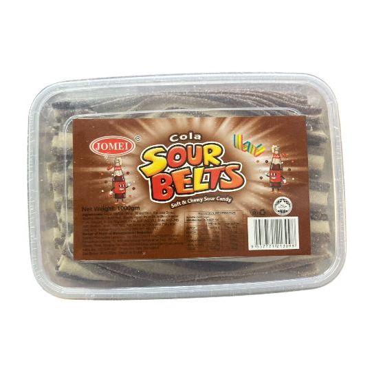 JOMEI SOUR BELT 1KG - HALAL | Shopee Malaysia