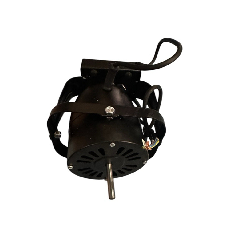(MOTOR ONLY)For Replacement Fujibin Industrial Auto Fan 20 inch FBA-20 ...