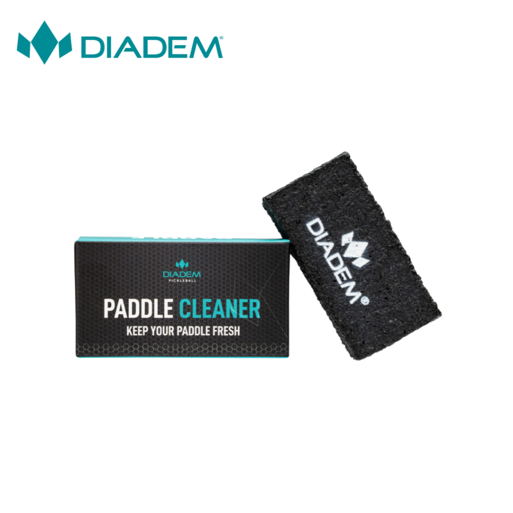 DIADEM CARBON PADDLE ERASER CLEANER/ DIADEM PEMADAM KARBON PEDAL PICKLEBALL | Shopee Malaysia