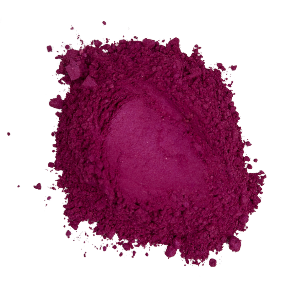 Lilac Purple Powder (Sparkle) - Natural Coloring Powder | Shopee Malaysia