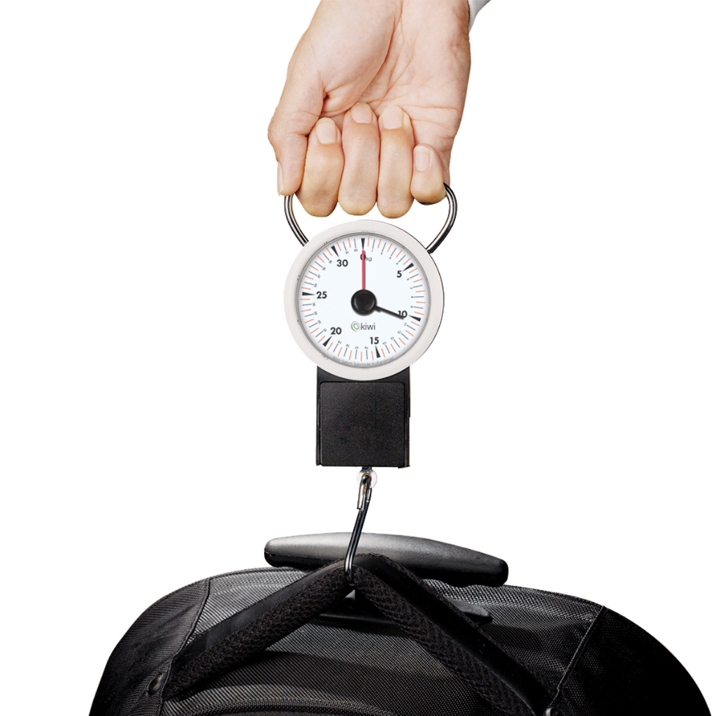 PORTABLE 35KG MECHANICAL HAND SCALE , ANALOG WEIGHT SCALE FOR ...