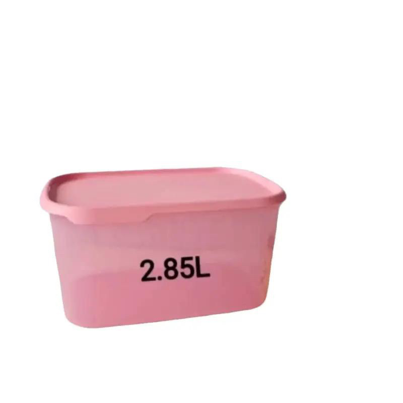 Tupperware One Touch Basic Fresh 2.85L (1pcs) | Shopee Malaysia